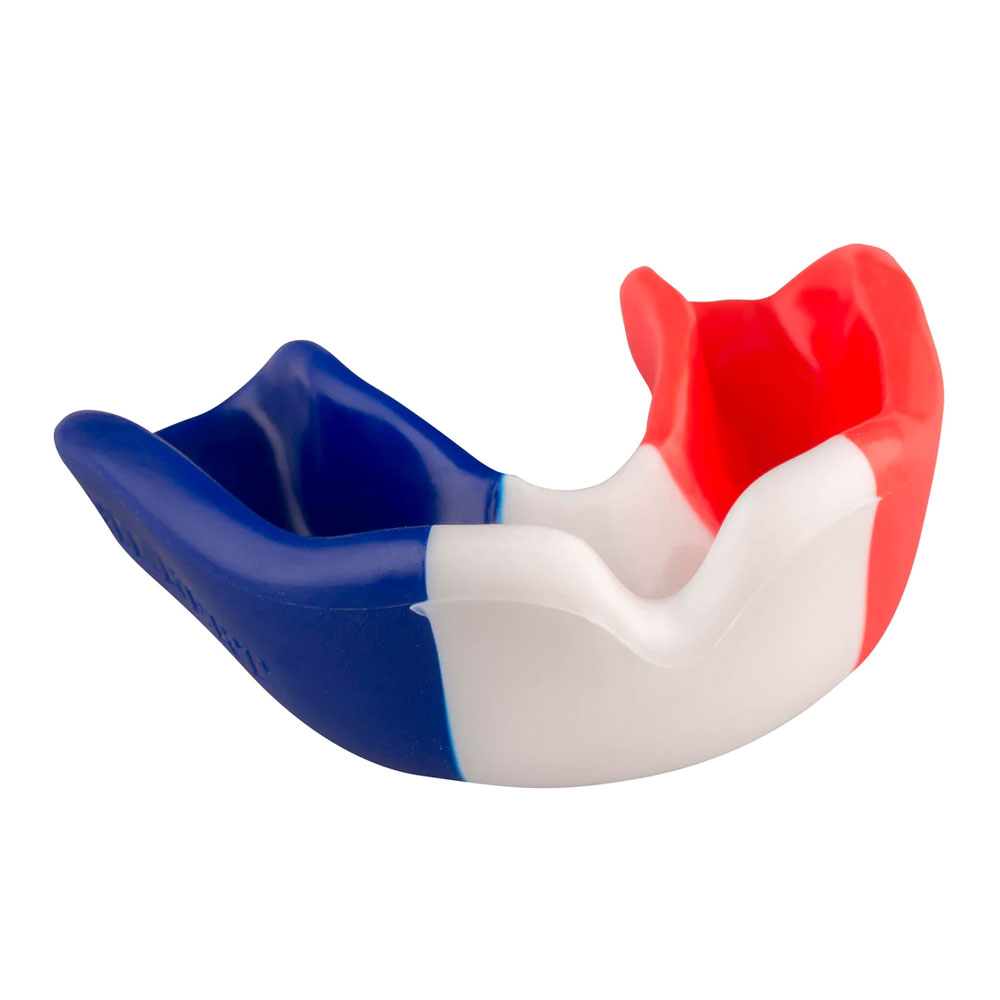 Custom Mouth Guards | Your Logo & Colors - Alexa Enterprises